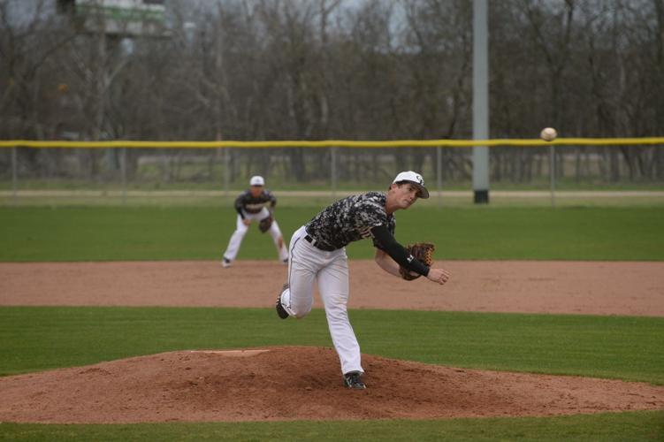 Center Point baseball vs. Junction | | dailytimes.com