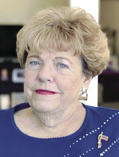 Charlotte Georgia Thompson | Obituaries | dailytimes.com