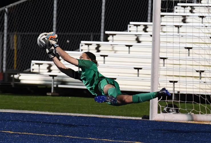 Tivy soccer receives All-District recognition | Promotions | dailytimes.com