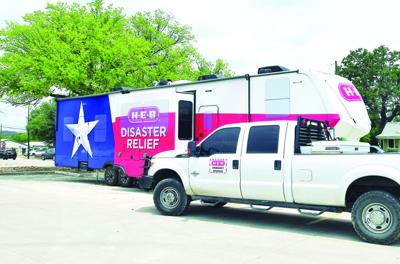 H-E-B commits $5 million to support Texas flood relief and recovery ...