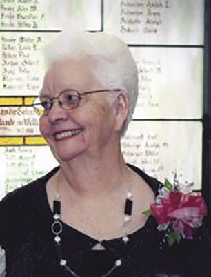 Mary Ann Tinsley | Obituaries | dailytimes.com