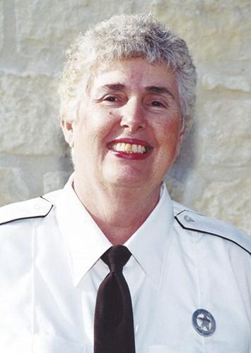 Allene Joyce Krauss | Local News | dailytimes.com