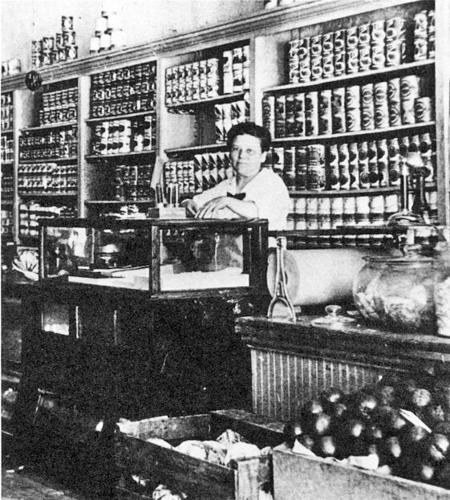 Florence Butt tells her story: H-E-B founder shares details in 1936 ...