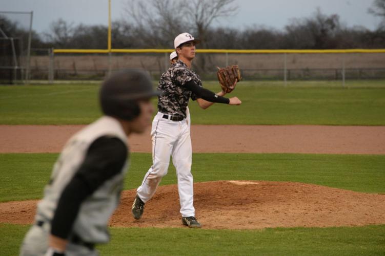 Center Point baseball vs. Junction | | dailytimes.com