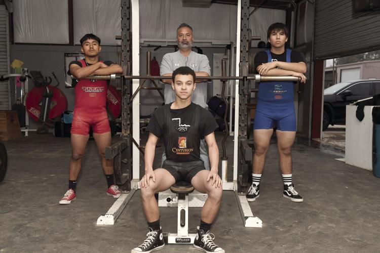 Center Point’s Watson wins state powerlifting championship | Sports ...