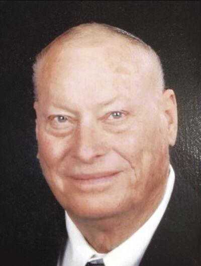 Lt. Col. Richard R. Wood | Obituaries | dailytimes.com