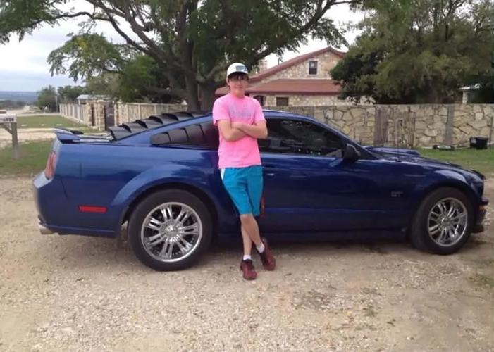 'The Final Lap' of the Cody Car Show Saturday | Entertainment ...
