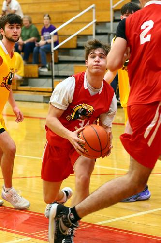 Local basketball stars shine at All-Star Classic | Sports | dailytimes.com