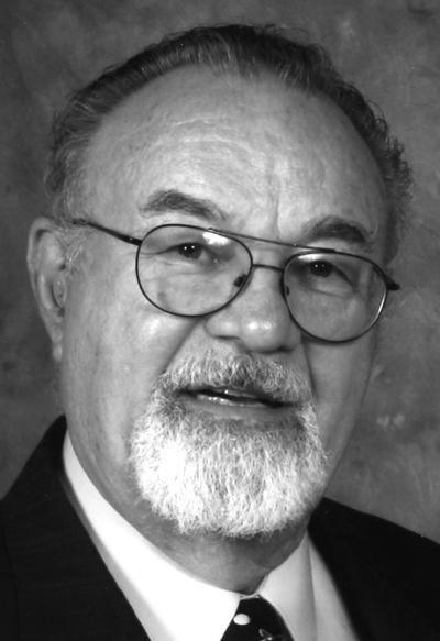 Lt. Col. Robert H. Hayman | Obituaries | dailytimes.com