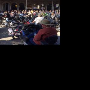 SSMC rally to raise funds for veterans in area | News | dailytimes.com