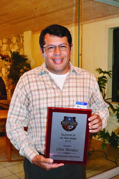 Honoring West Kerr stars | News | dailytimes.com