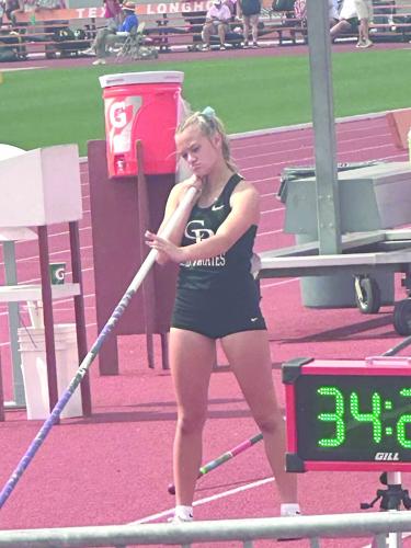 Whitworth places at state championship | Sports | dailytimes.com