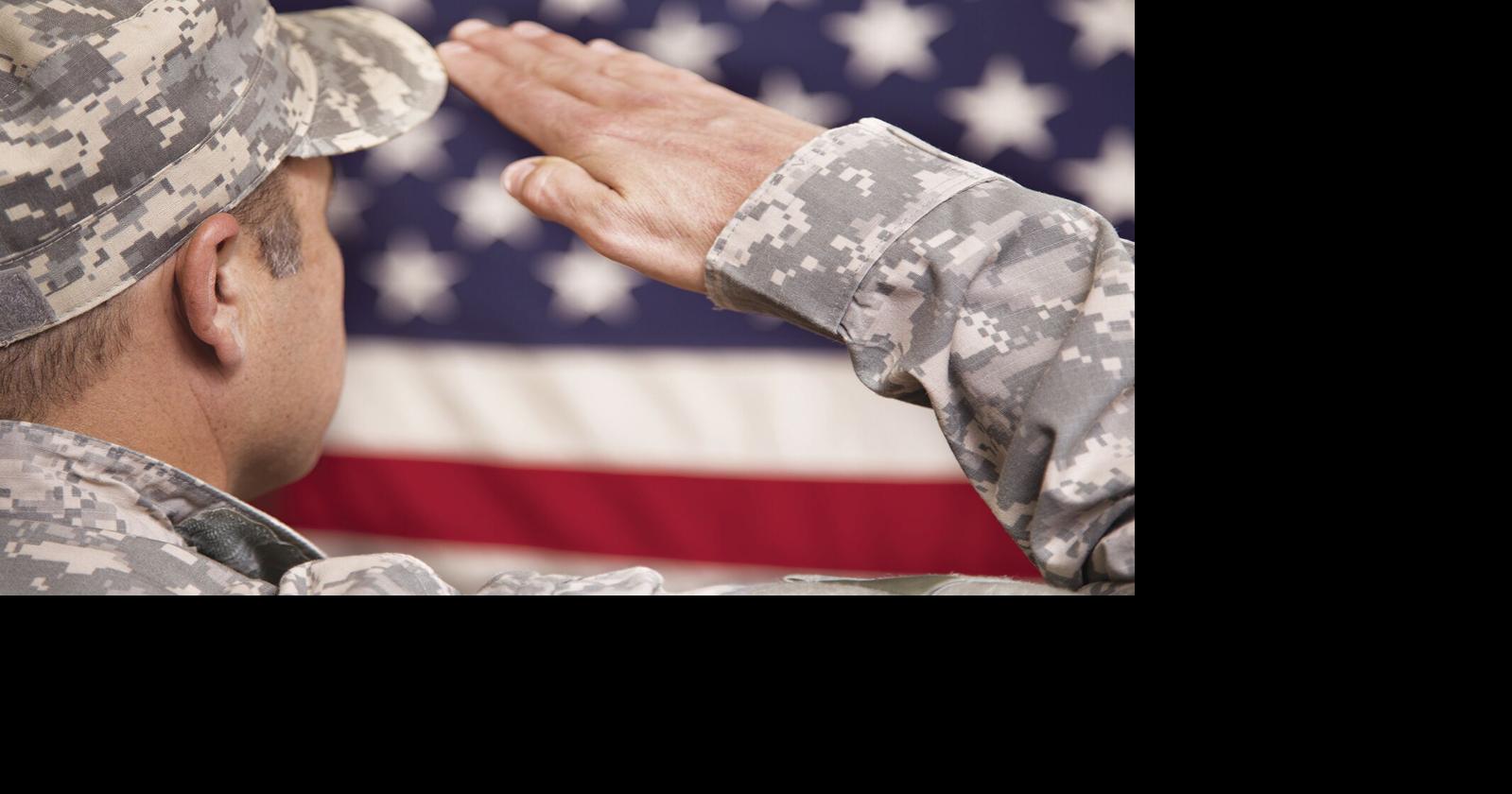 Free haircuts, food, info all on tap for veterans at Sept. 5 benefits ...