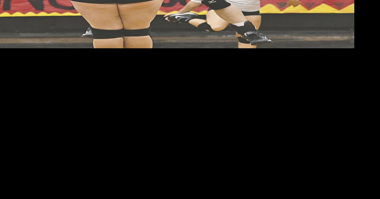 Harper fights off Lady Pirates | Promotions | dailytimes.com