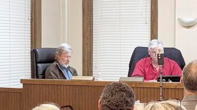 Citizens defend Belew, others demand his resignation | News ...
