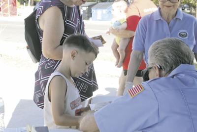 A ‘fair’ start for school | News | dailytimes.com