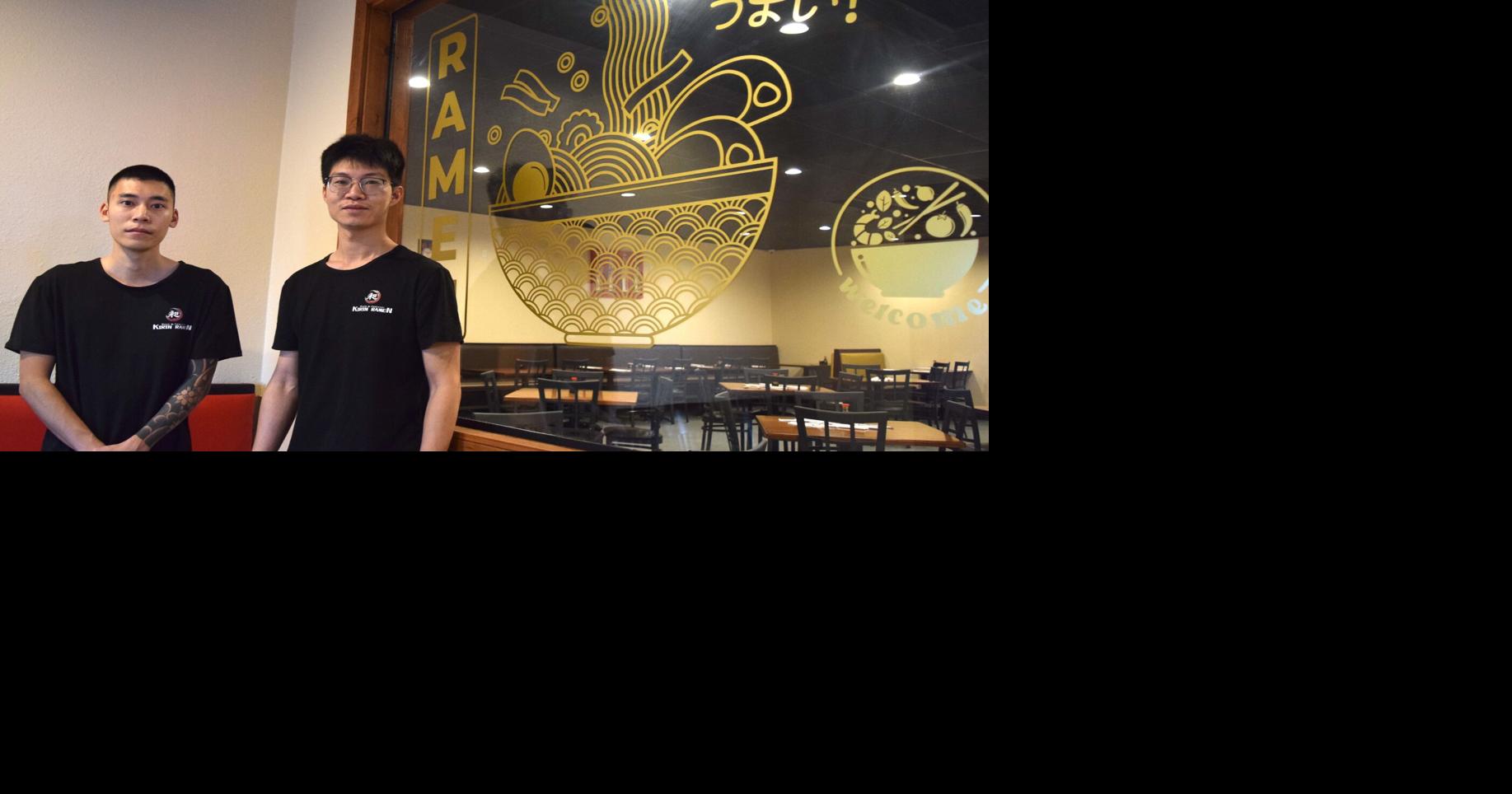 Kirin Ramen is all the rage | Magazines | dailytimes.com