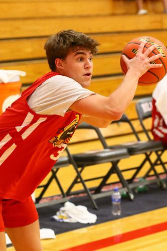 Local basketball stars shine at All-Star Classic | Sports | dailytimes.com