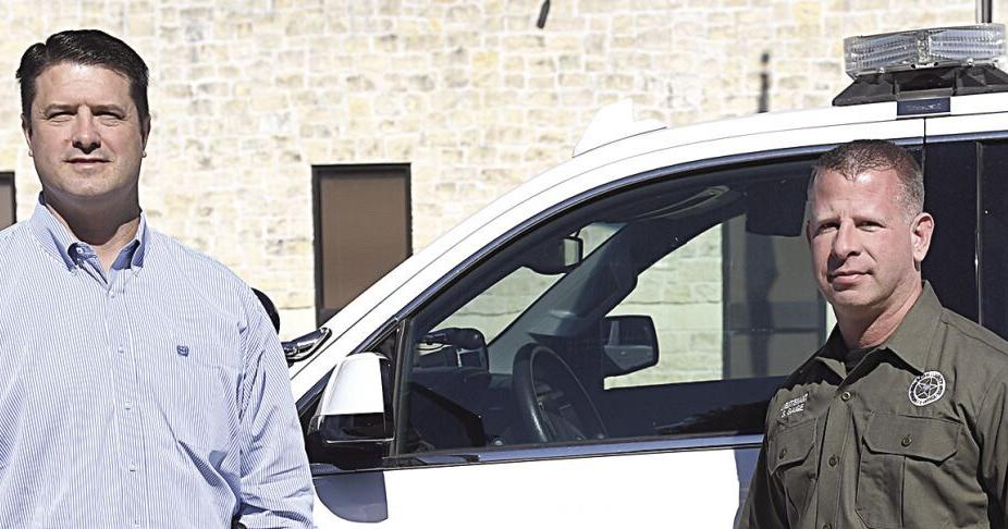 Public invited to Kerr County Sheriff’s Foundation kickoff | News ...