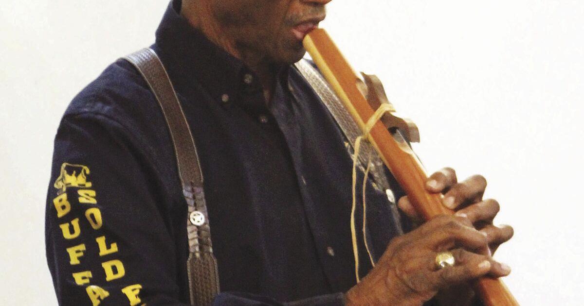 Fifer to speak on ‘History of the Buffalo Soldiers’ at Feb. 27 meeting ...