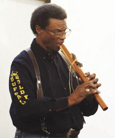 Fifer to speak on ‘History of the Buffalo Soldiers’ at Feb. 27 meeting ...
