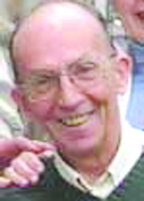Donald Edward Robinson | Obituaries | dailytimes.com