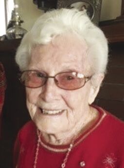 Mary Catherine “Cathy” Hanson | Obituaries | dailytimes.com