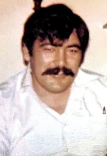 George Garza | Obituaries | dailytimes.com