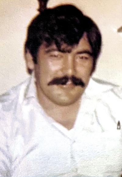 George Garza | Obituaries | dailytimes.com