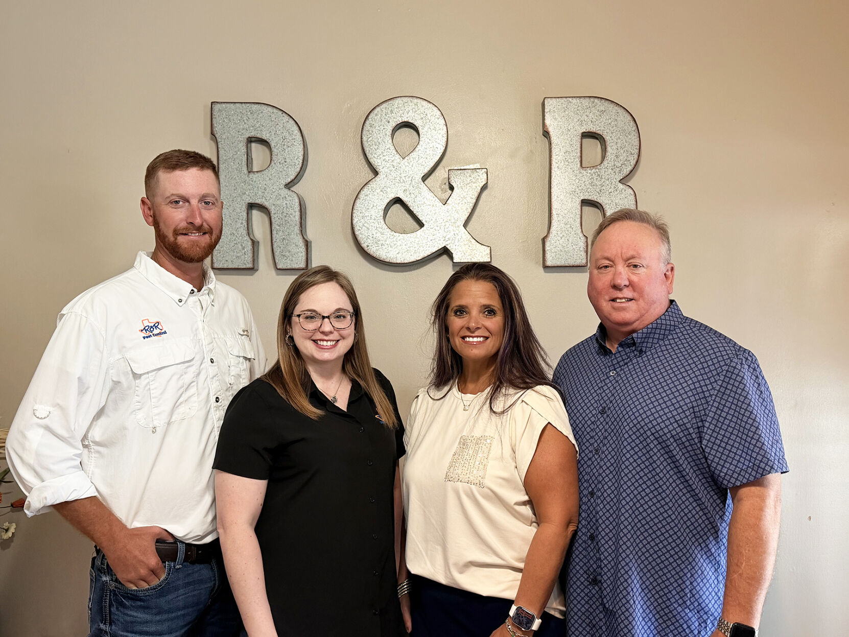 New owners take helm at R&R | News | dailytimes.com