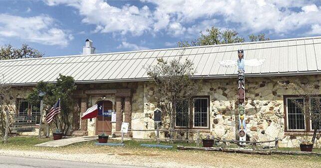 Frontier Times Museum celebrates America’s birthday with an Old West ...