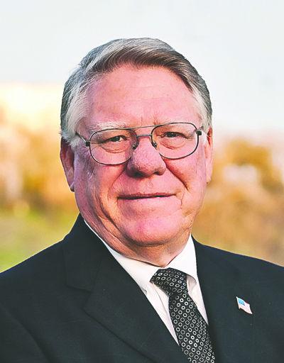 Hart runs for hometown council post | Election | dailytimes.com