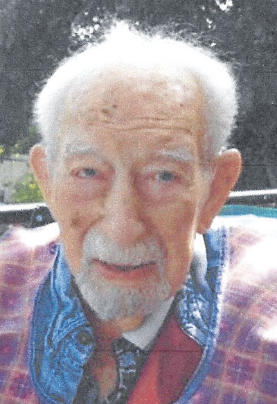 OBIT: William F. White Jr. | Obituaries | dailytimes.com