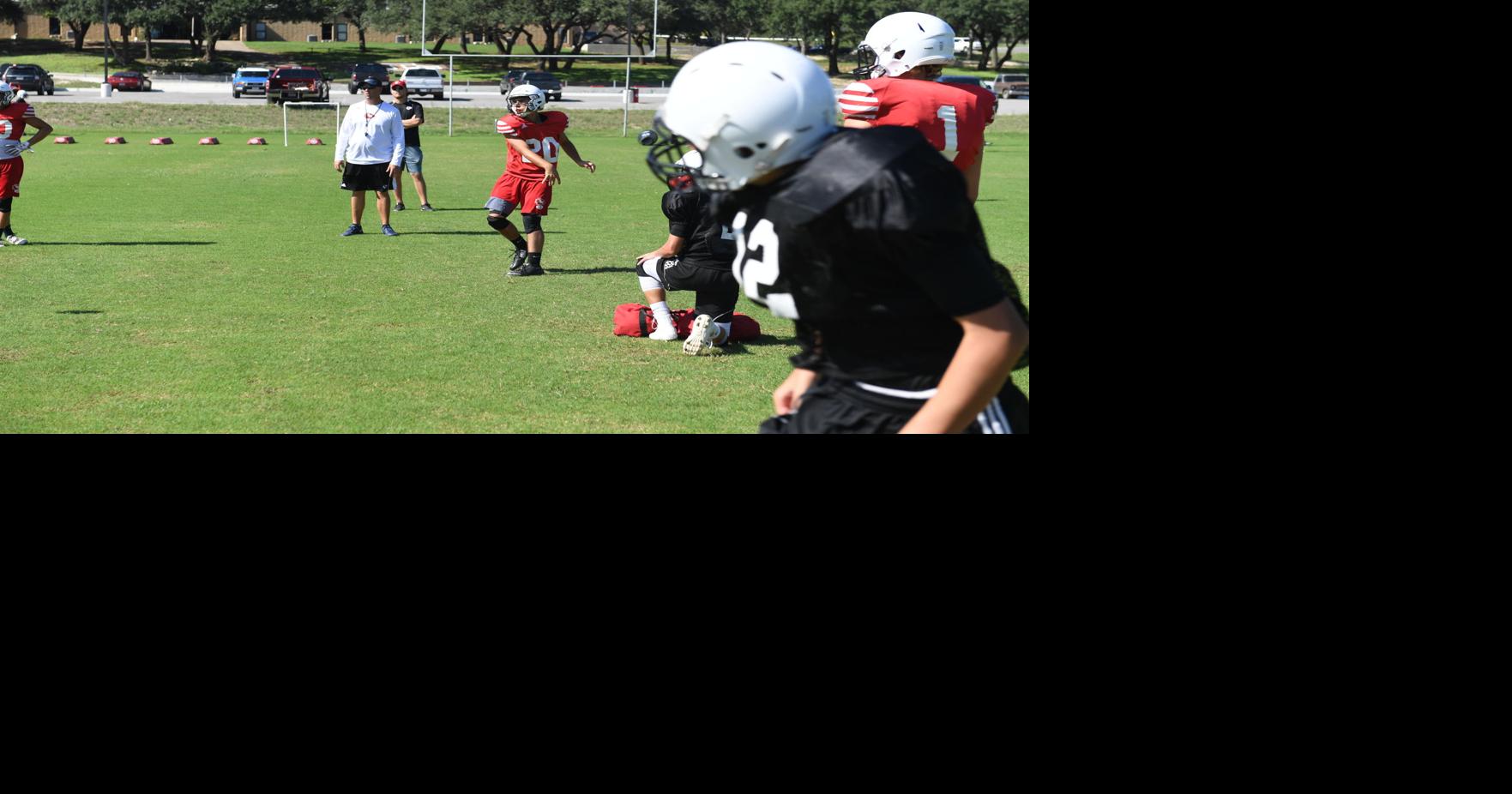 Ingram football | Multimedia | dailytimes.com