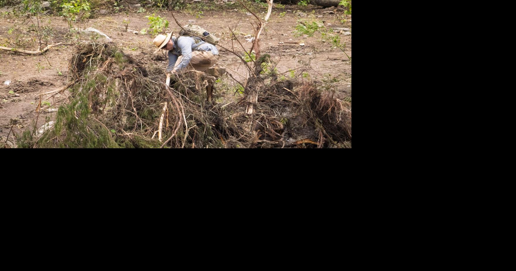 DPS confirms recovery of flood victim in Kerr County | | dailytimes.com