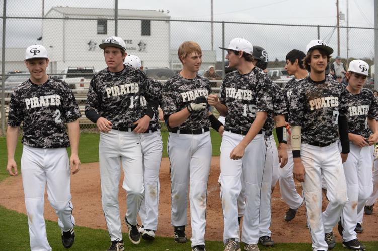 Center Point baseball vs. Junction | | dailytimes.com