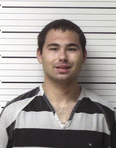 KCSO makes 6 organized crime arrests | Local News | dailytimes.com