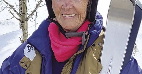 Sigrid L. Jones | Obituaries | dailytimes.com