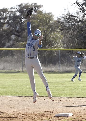 Our Lady of the Hills bounces back to shut out Sonora JV, 14-0 ...