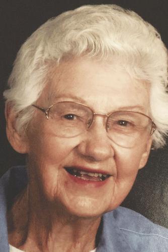 Mary Alice Shafer | Promotions | dailytimes.com