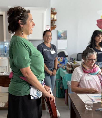 Spreading the Love: Kerr County Love Project aims to bring community ...