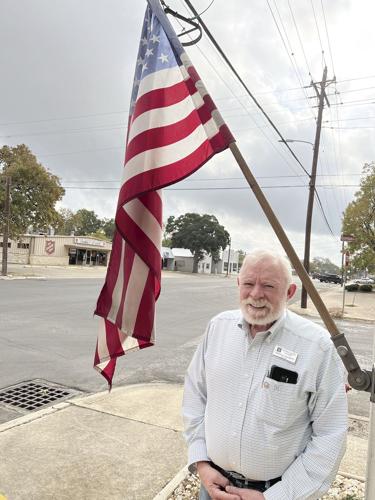 Maine native has 22-year Army service record | News | dailytimes.com