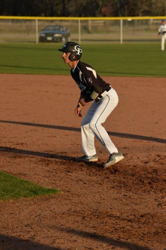 Center Point baseball vs. Bandera | | dailytimes.com