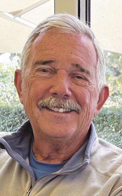 Peter Brian Caldwell | Obituaries | dailytimes.com