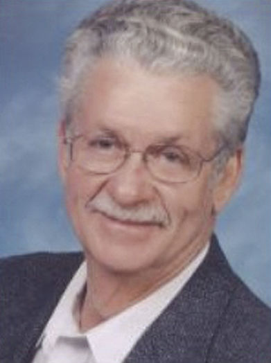 OBIT: George E. Barnet | Obituaries | dailytimes.com