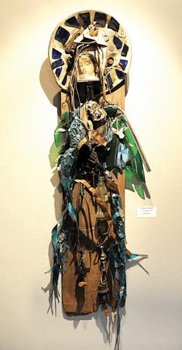 Sticks & Stones II photo gallery | Lifestyles | dailytimes.com