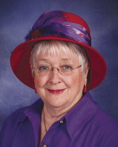 Donna Meredith | Obituaries | dailytimes.com