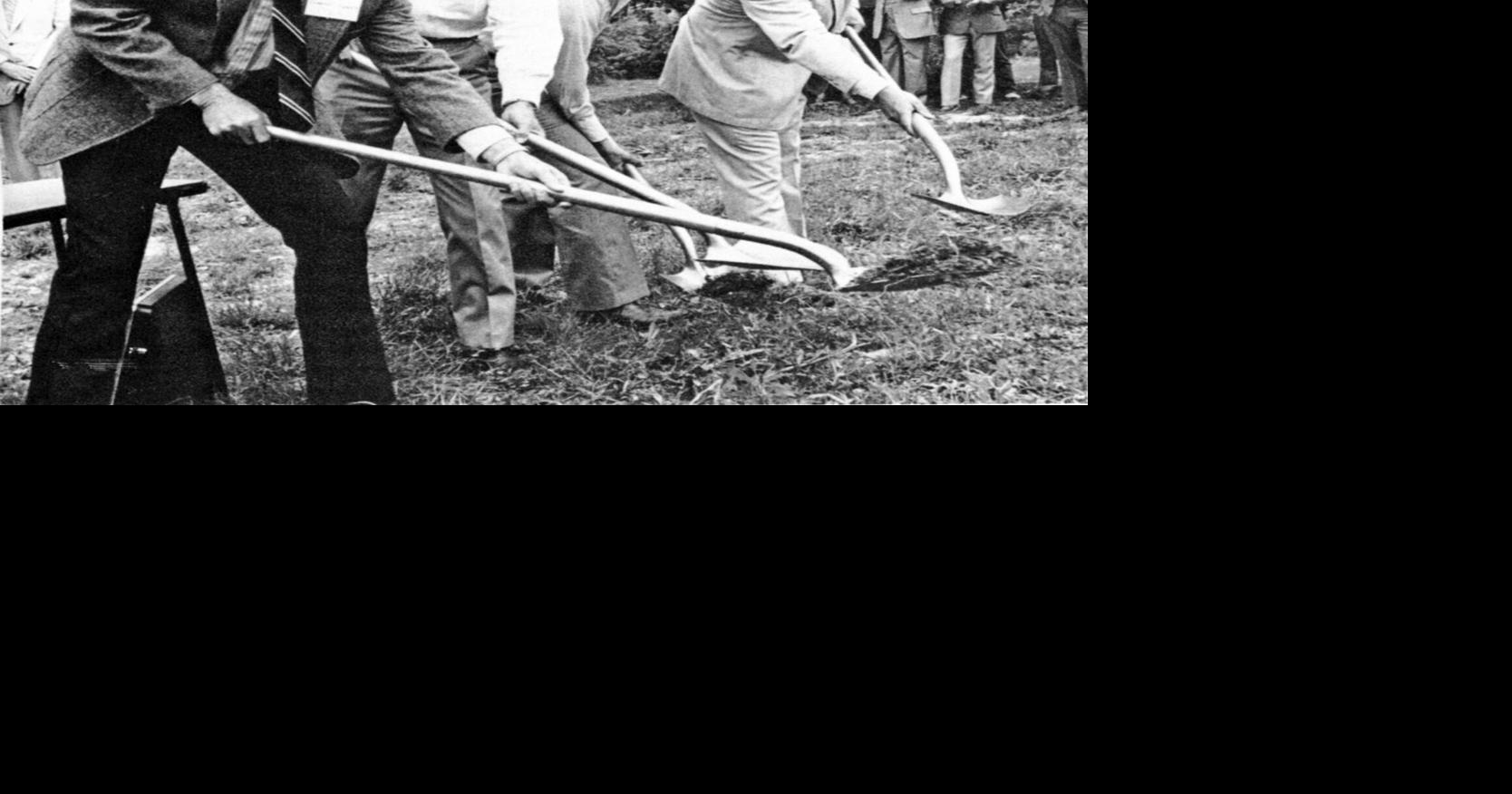 Museum celebrates 40th anniversary | Columnists | dailytimes.com