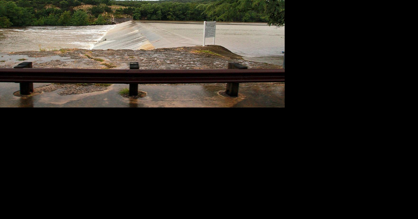 FLOOD ALERT: River still on the rise | Local News | dailytimes.com