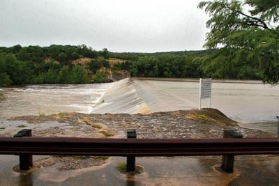 FLOOD ALERT: River still on the rise | Local News | dailytimes.com